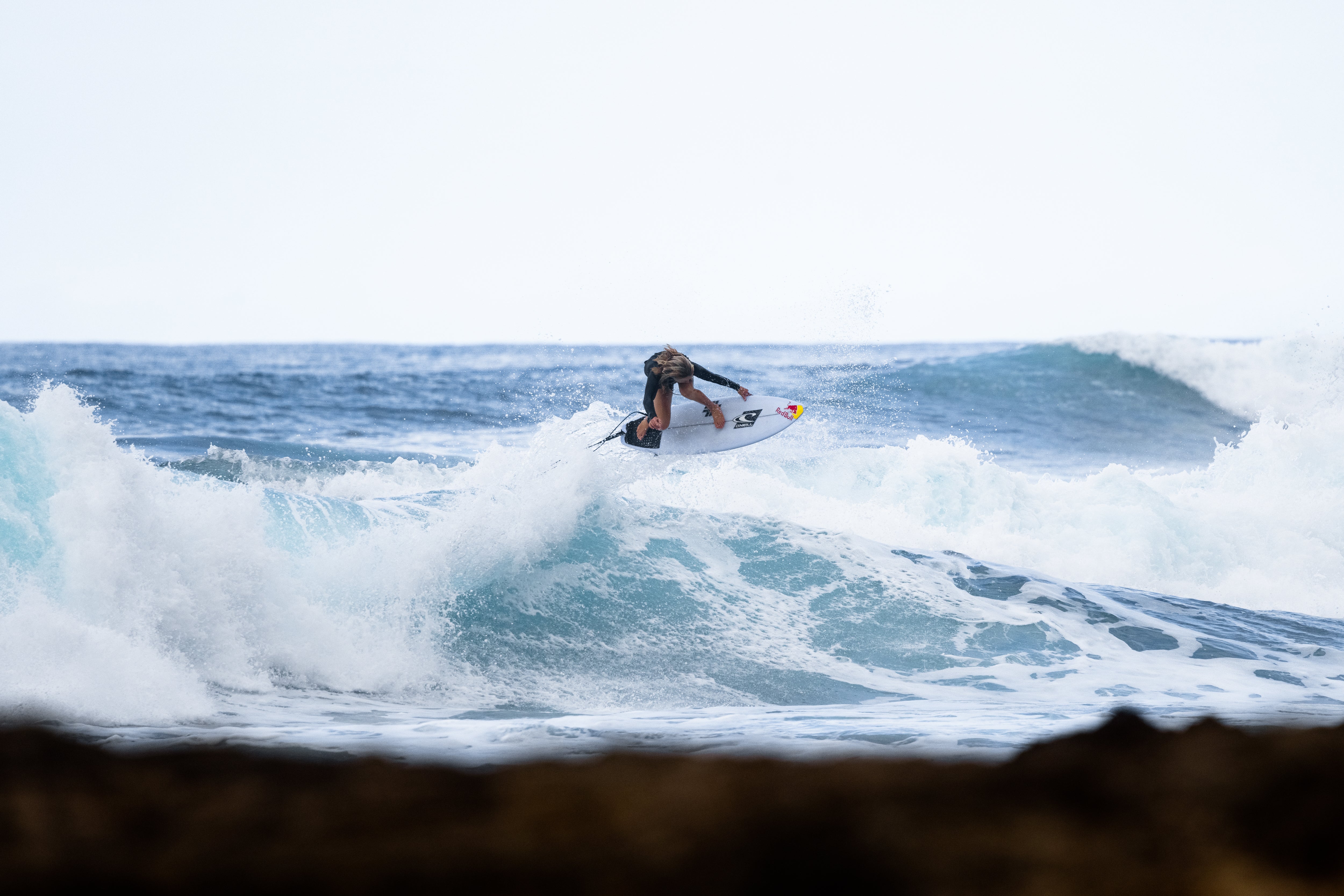 Caity Simmers Interview: New Countries, Video Editing, Fam + More ...