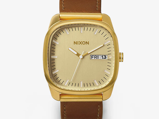 Identity | Nixon Product Archive – Nixon US