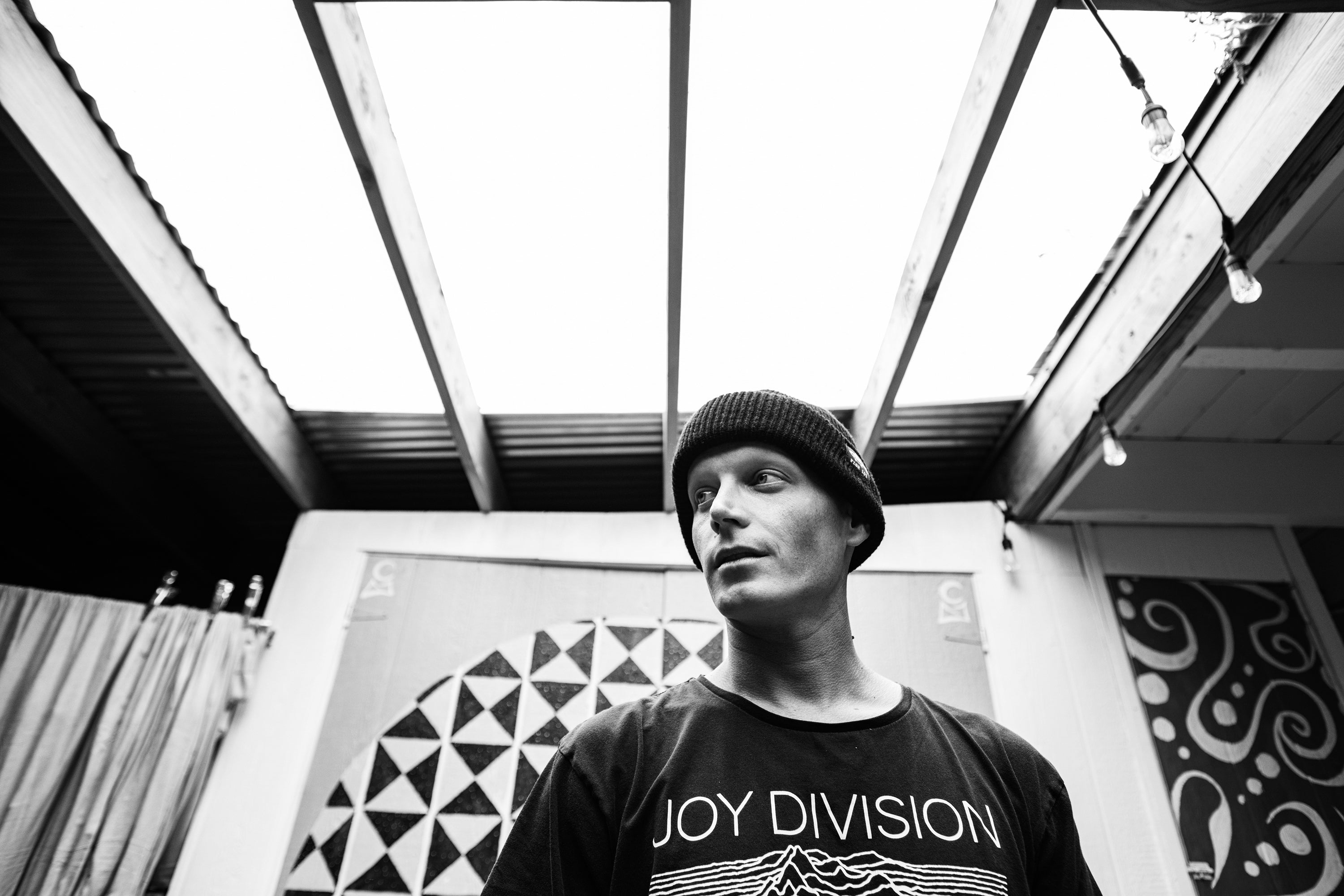 Zach Miller Interview: Plane on Fire, Dew Tour Mayhem & More – Nixon US