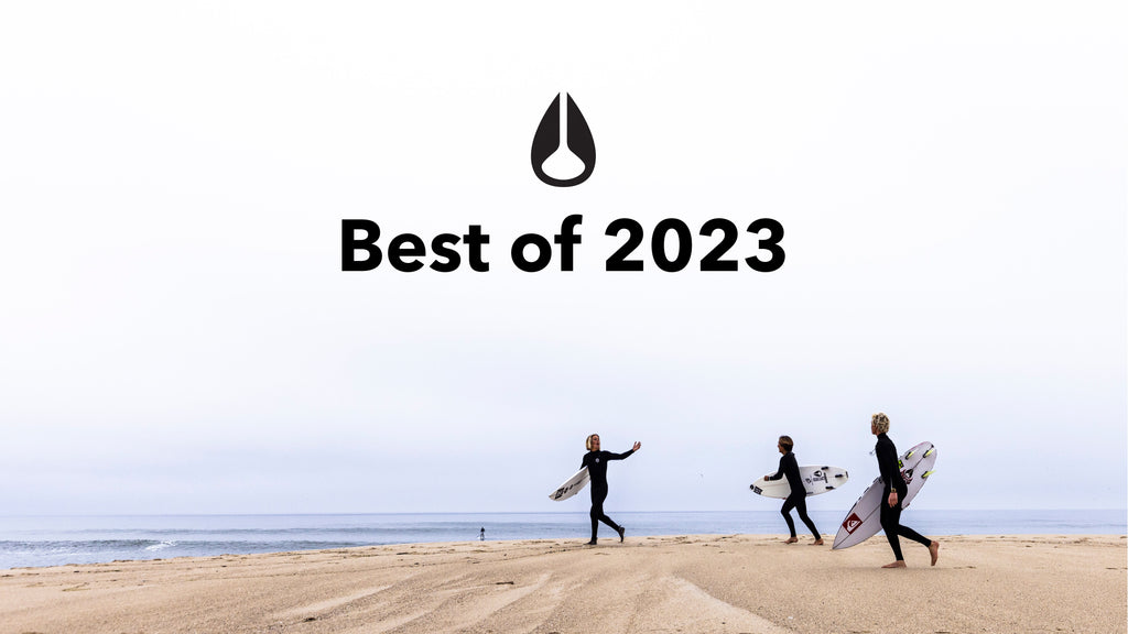 Recap the Rad: Reflecting on Nixon in 2023 – Nixon US