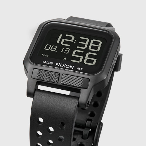 All Nixon Surf & Tide Watches | Waterproof Digital Watches for Surfing ...