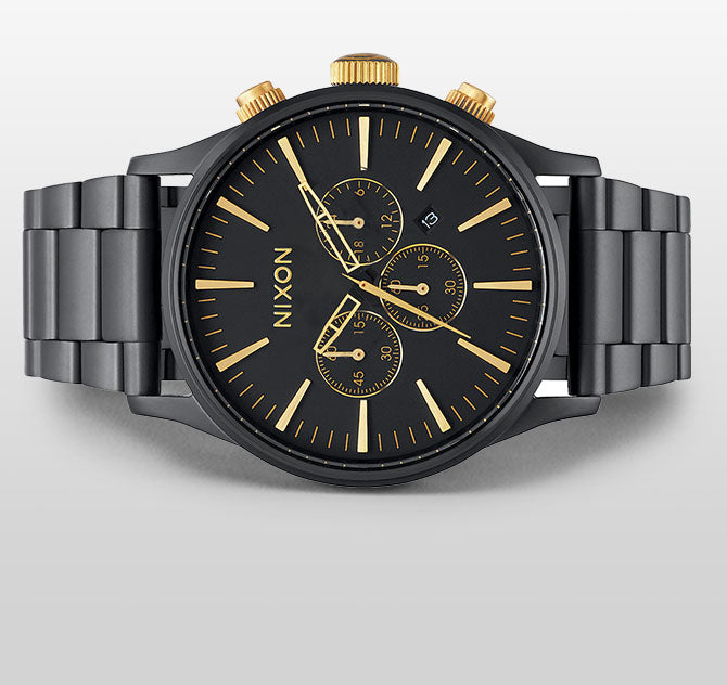 Nixon US | Watches, Backpacks and Premium Accessories