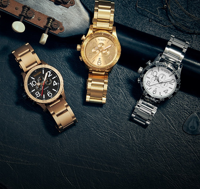 Nixon US | Watches, Backpacks and Premium Accessories