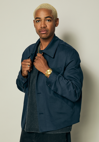 Time Teller Watch | All Gold / Gold | Unisex Stainless Steel Analog ...