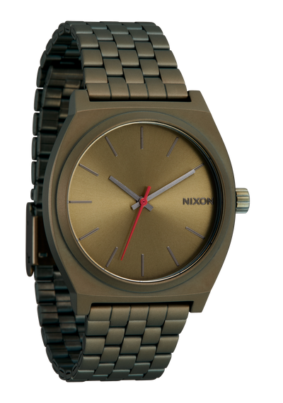 Iconic Best Sellers | Nixon's Best Selling Watches – Nixon US