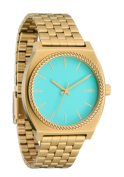 All Nixon Green Face Watches | Men's & Women's Green Dial Analog – Nixon US