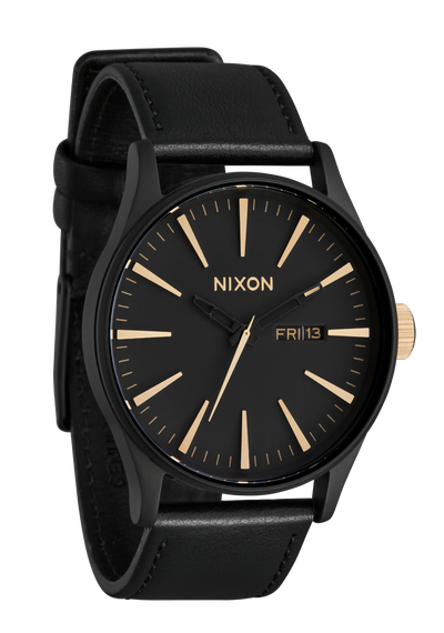 New Nixon Watches for Men | Analog & Digital New Arrivals – Nixon US