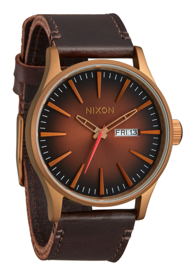 Iconic Best Sellers | Nixon's Best Selling Watches – Nixon US