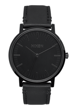 Leather Watches | Leather Band Watches for Men & Women – Nixon US