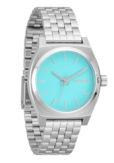All Nixon Green Face Watches | Men's & Women's Green Dial Analog – Nixon US