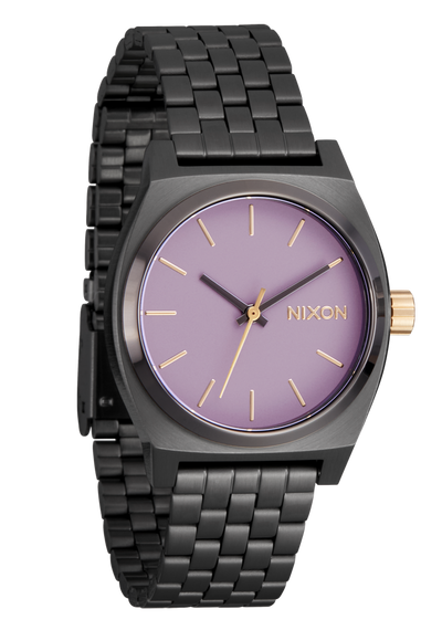 All Nixon Gold Watches | Men's & Women's Gold Analog & Digital Watches ...