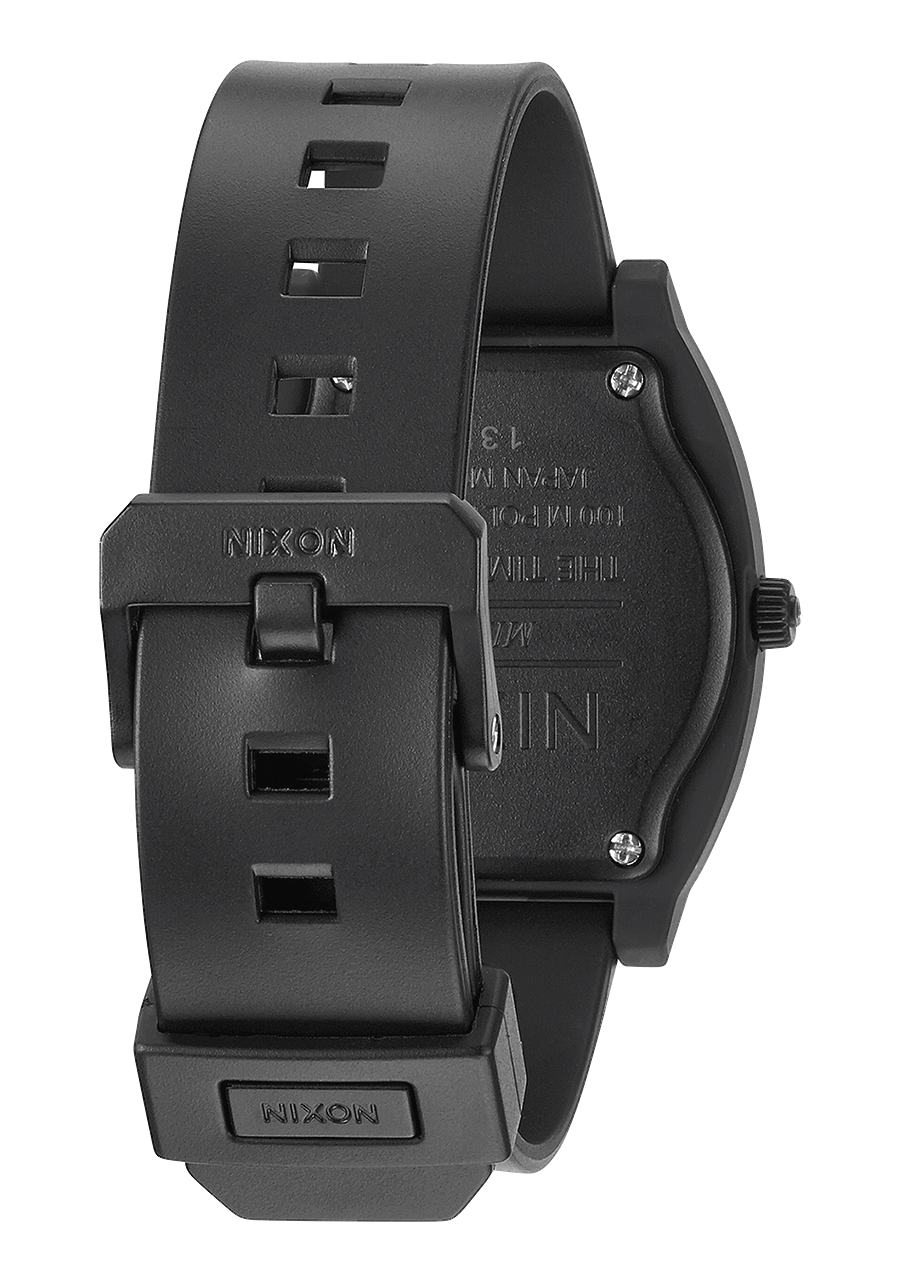 Time Teller P Watch | Midnight GT | Plastic Unisex – Nixon US