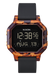 Siren Watch | Tortoise | Digital – Nixon US