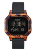 Siren Watch | Tortoise | Digital – Nixon US