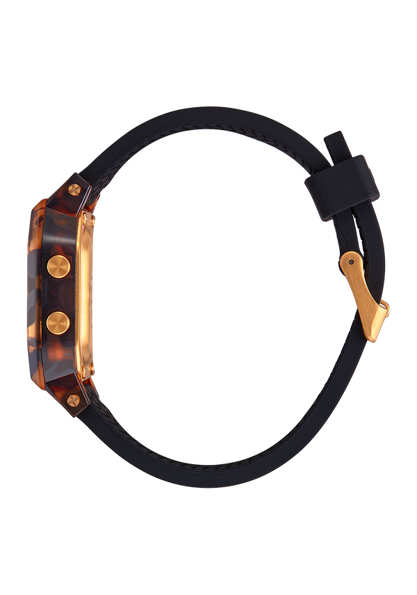 Siren Watch | Tortoise | Digital – Nixon US
