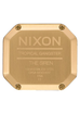 Siren Watch | Tortoise | Digital – Nixon US