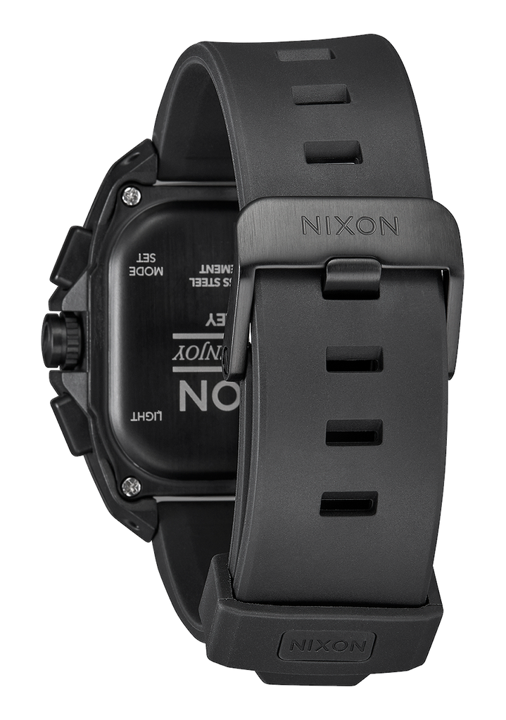 Ripley Watch | Surplus / Black | Ana-Digi – Nixon US