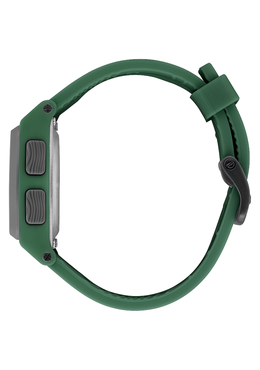 Rival Watch | Spruce | Digital – Nixon US