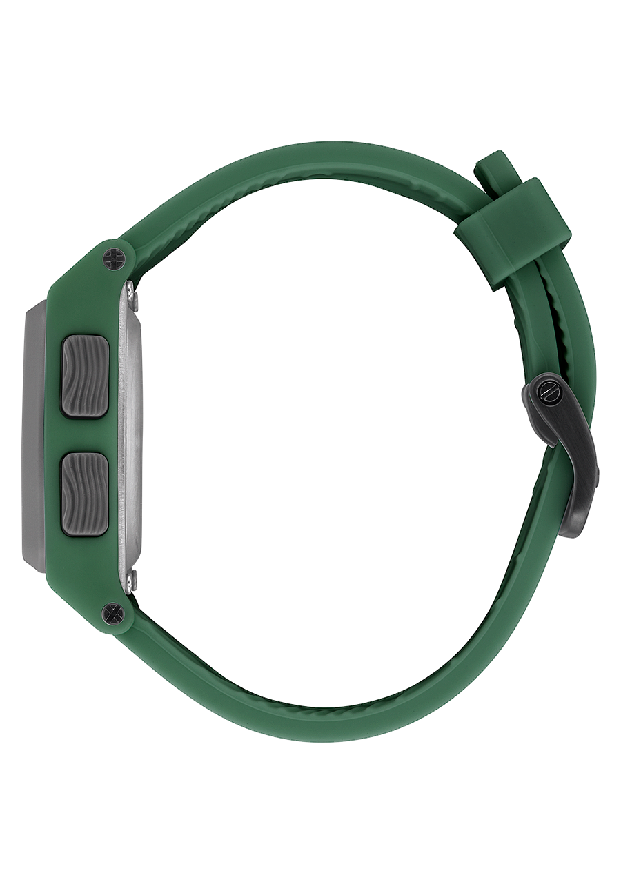 Rival Watch | Spruce | Digital – Nixon US