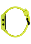 Siren Watch | Citron / Black | Digital – Nixon US