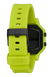 Siren Watch | Citron / Black | Digital – Nixon US