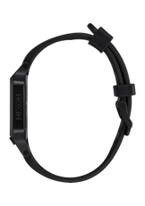 Heat Watch | All Black | Digital – Nixon US