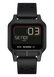 Heat Watch | All Black | Digital – Nixon US