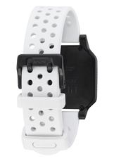 Heat Watch | Black / White | Digital – Nixon US