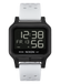 Heat Watch | Black / White | Digital – Nixon US
