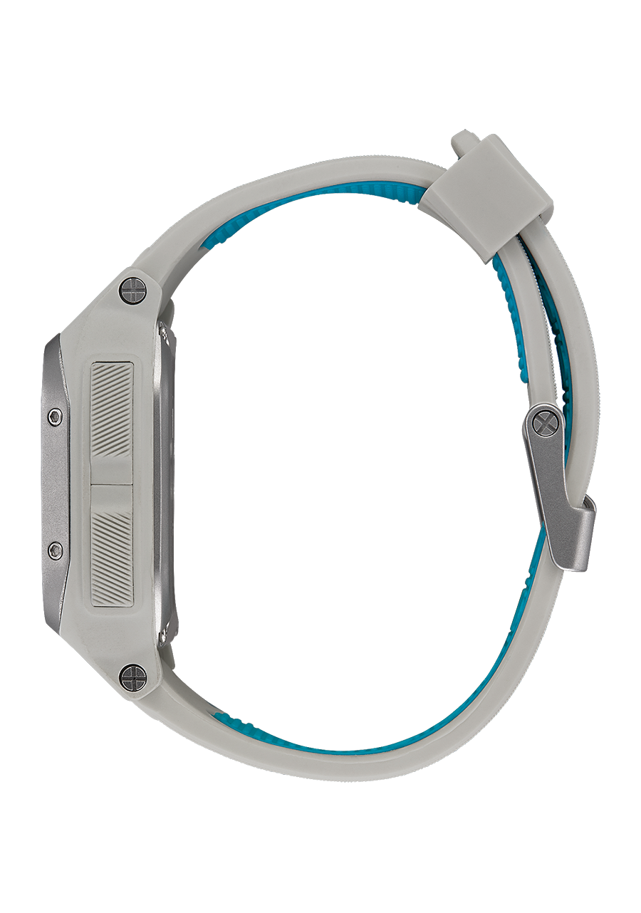 Regulus Expedition Watch | Gray | Digital – Nixon US