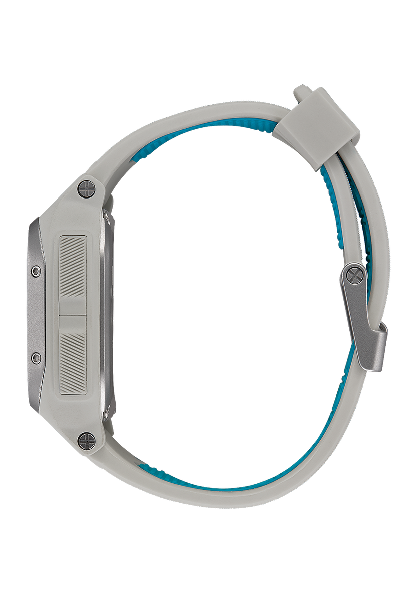 Regulus Expedition Watch | Gray | Digital – Nixon US