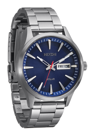 Men's Blue Watches | Blue Dial, Strap or Case Watches for Men – Nixon US
