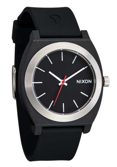 Women's Rubber & Silicone Watches | Analog & Digital – Nixon US