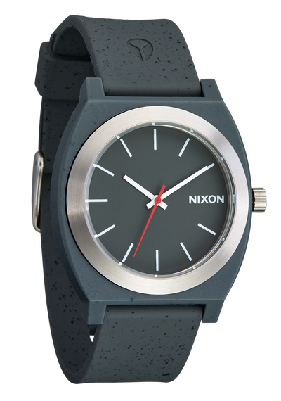 Women's Rubber & Silicone Watches | Analog & Digital – Nixon US