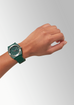 Time Teller OPP Watch | Olive Speckle | Recycled Plastic – Nixon US