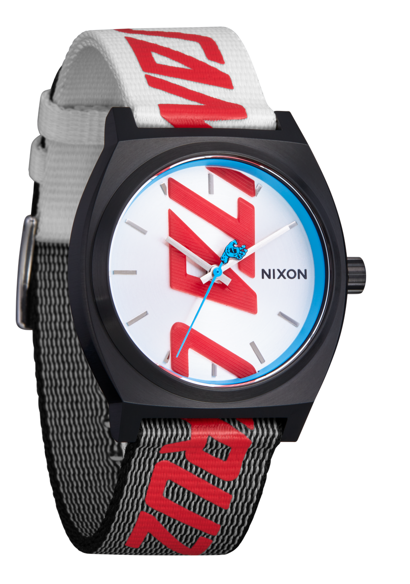 Nixon Santa Cruz Watch