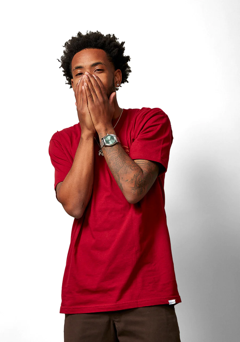 Time Teller Solar Watch | Silver / Jade Sunray | Unisex Light-Powered ...