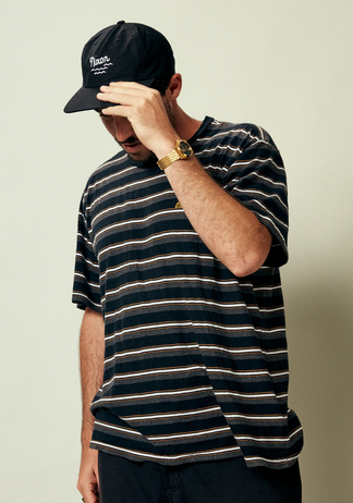 Time Teller 2PAC Collab Watch | Gold / Black | 2PAC Wristwatch – Nixon US