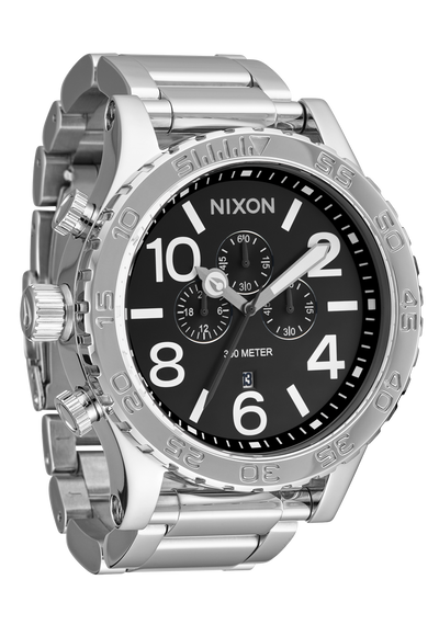 Men's Oversized Watches | Big Face & Large Dial Watches – Nixon US