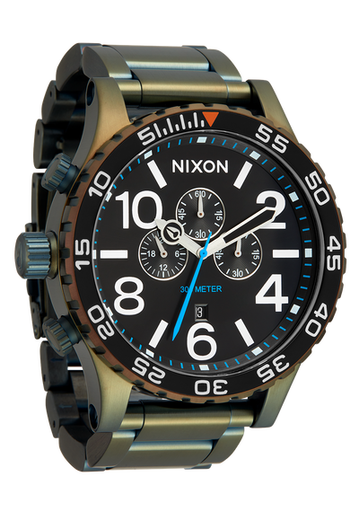 All Nixon Watches | Men's & Women's Watches – Nixon US