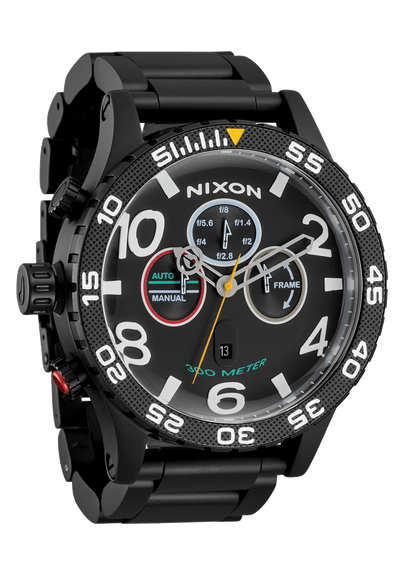 All Nixon Men's Watches | Analog & Digital Watches for Men – Nixon US
