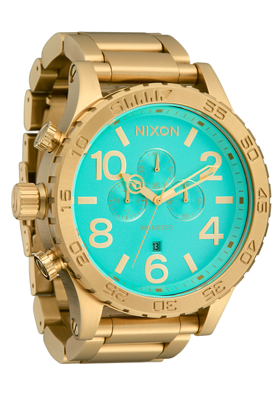 Women's Oversized Watches | Big Face & Large Dial Watches – Nixon US