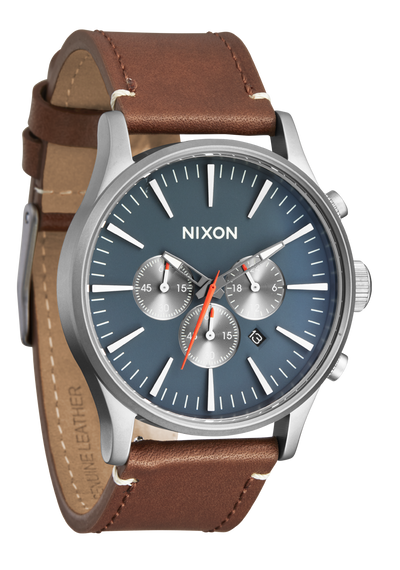 Nixon Sentry Collection | All Nixon Sentry Models and Styles – Nixon US