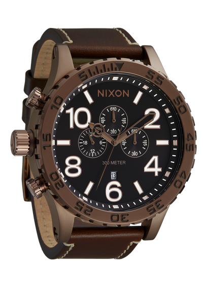 New Nixon Watches for Men | Analog & Digital New Arrivals – Nixon US