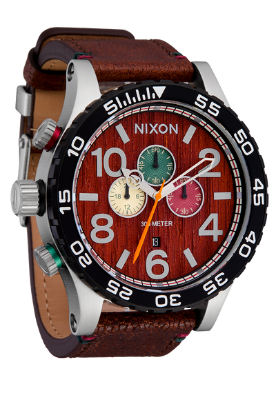 Women's Oversized Watches | Big Face & Large Dial Watches – Nixon US
