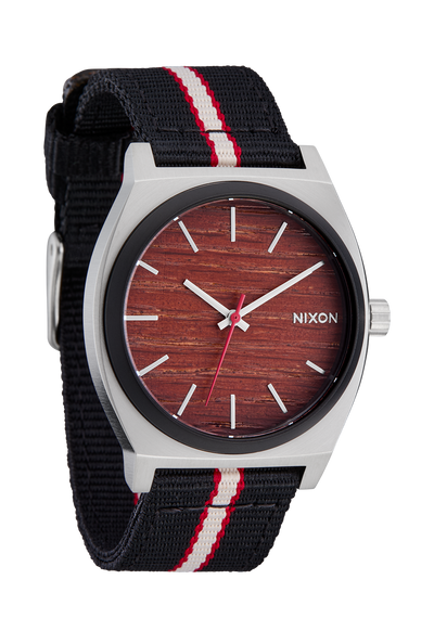 All Nixon Nylon Watches | Men's & Women's Nylon Strap Watches – Nixon US