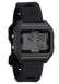 Ripper Digital Watch | Black / Black | Recycled Ocean Plastic – Nixon US