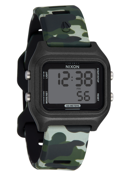 All Nixon Digital Watches | LCD Display Watches for Men & Women – Nixon US