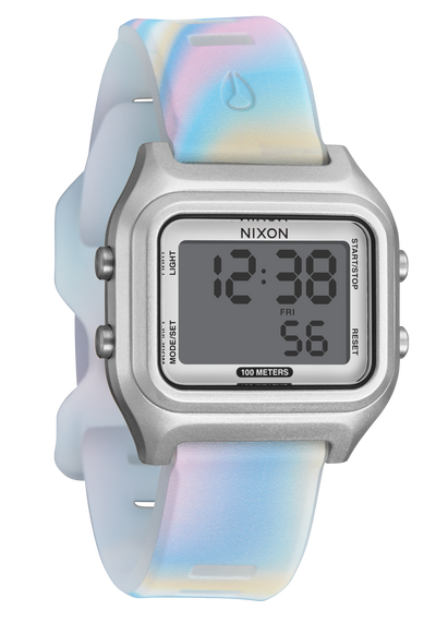 All Nixon Digital Watches | LCD Display Watches for Men & Women – Nixon US