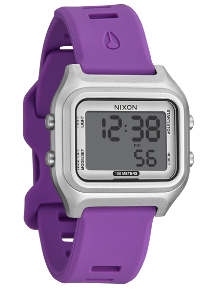 Men's Surf and Tide Watches | Water Resistant Digital Watches – Nixon US